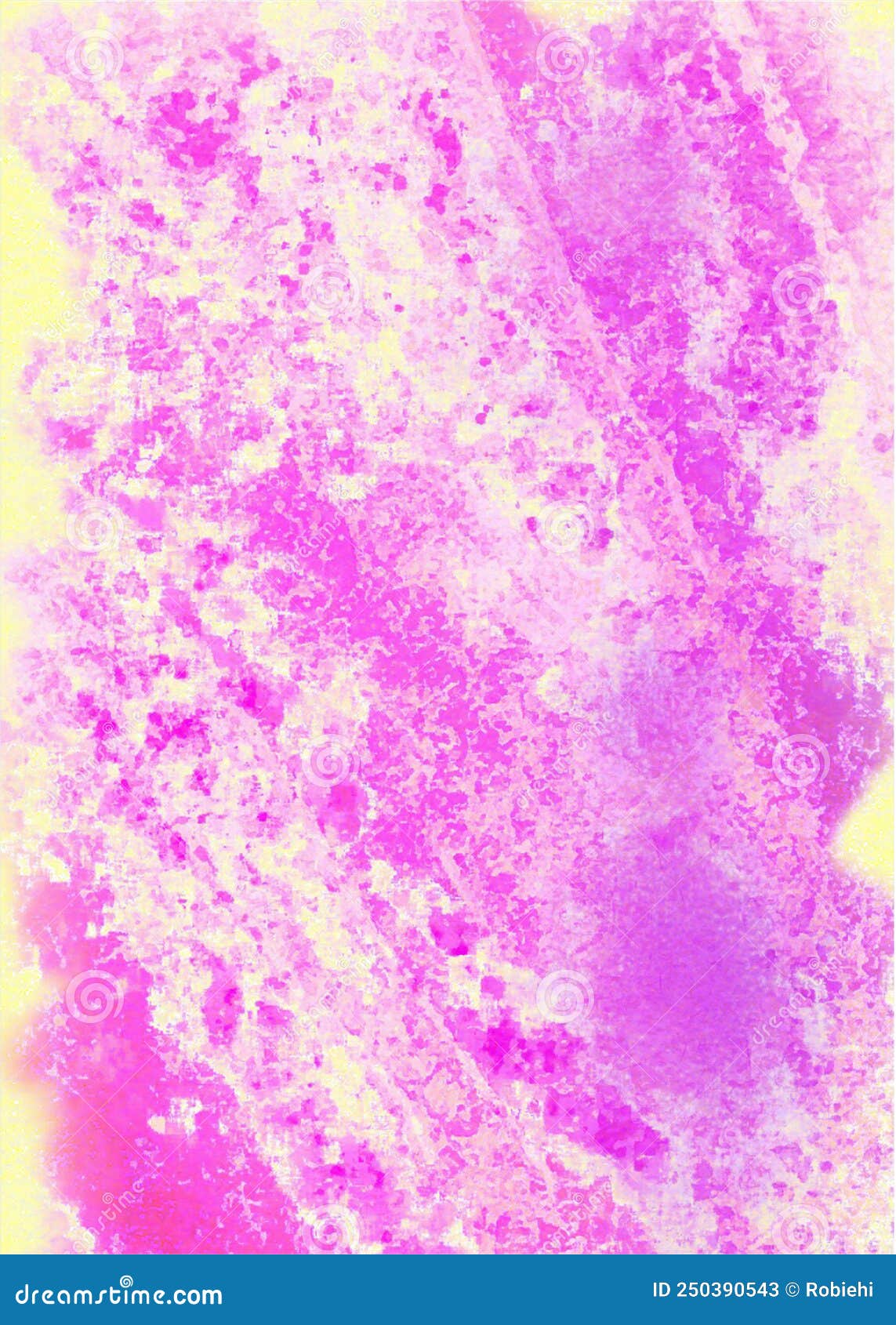 Vertical Template for Background Design Works Classic Texture with Free ...