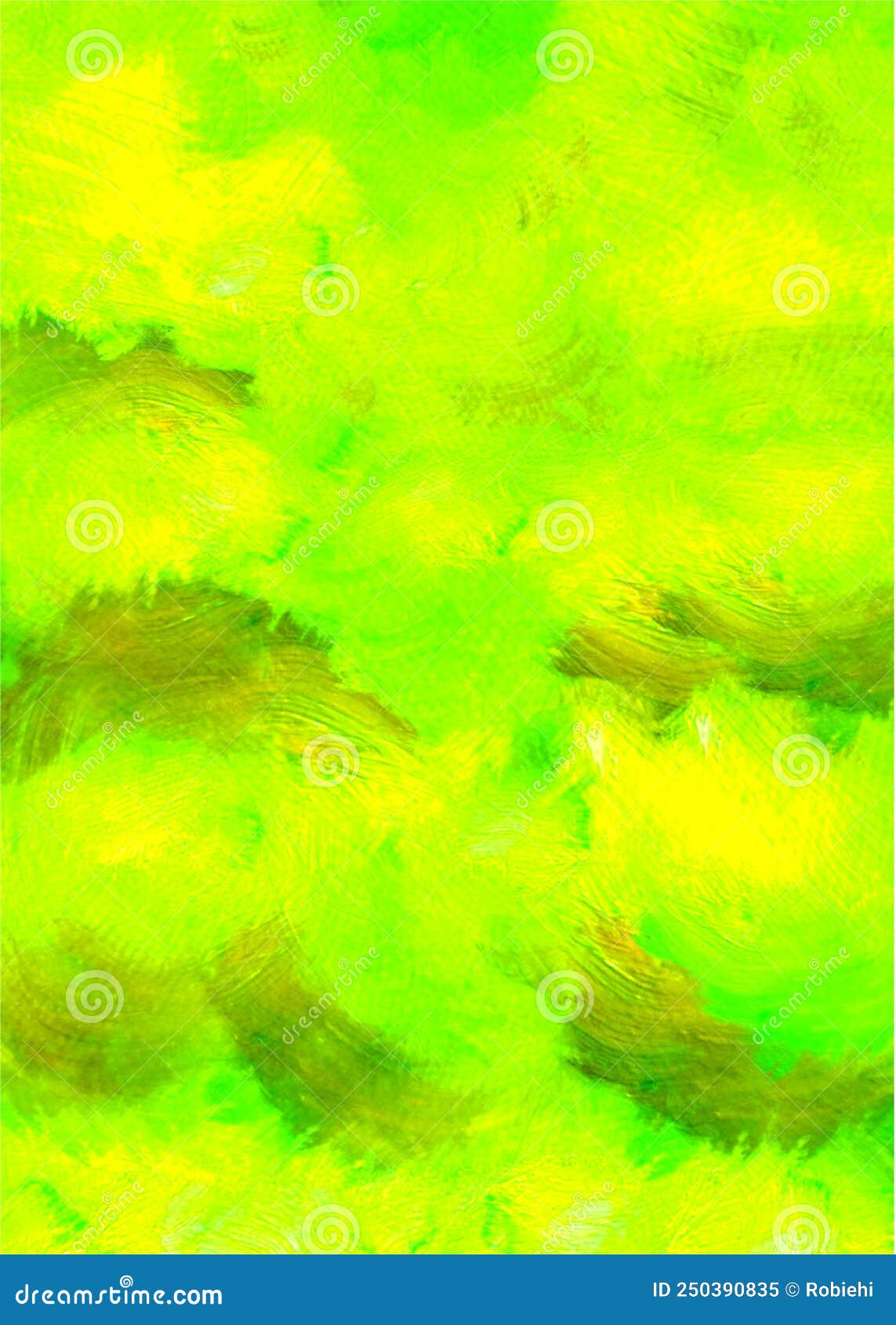 Vertical Template for Background Design Works Classic Texture with Free ...