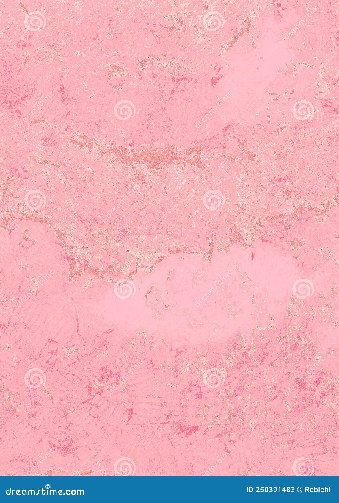 Vertical Template for Background Design Works Classic Texture with Free ...