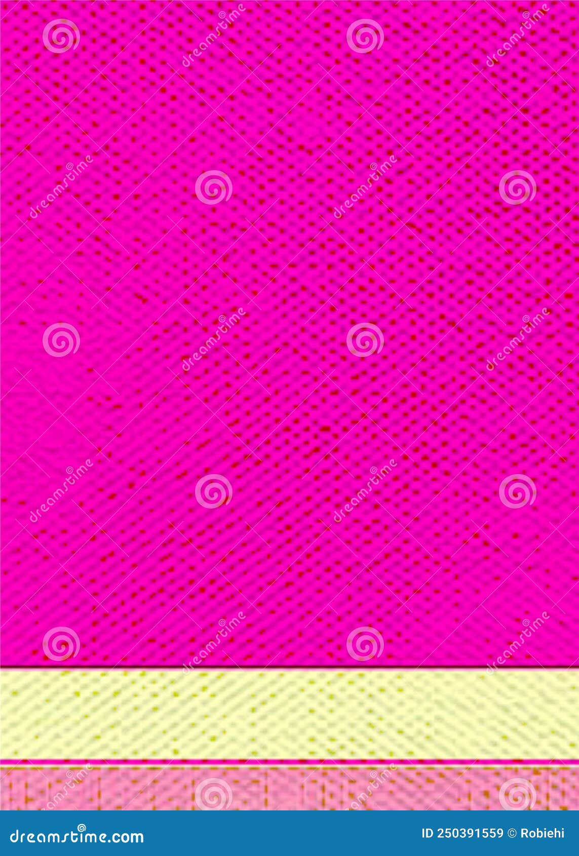 Vertical Template for Background Design Works Classic Texture with Free ...