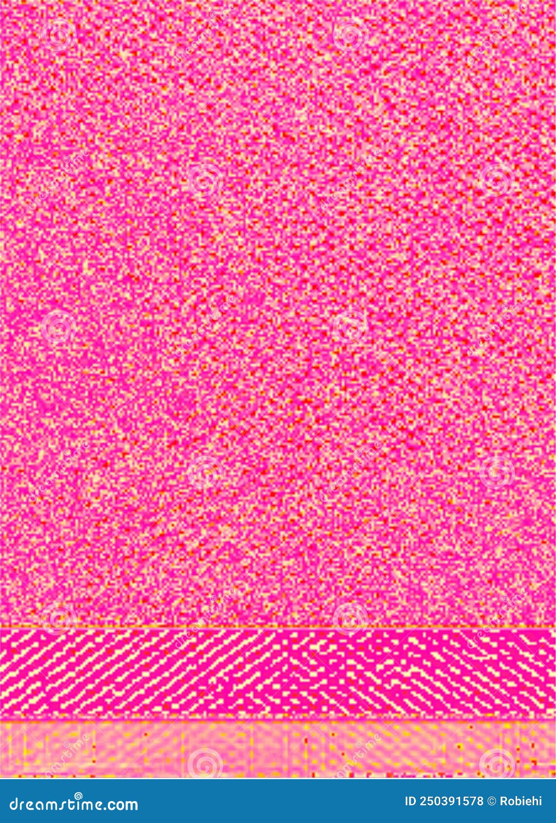 Vertical Template for Background Design Works Classic Texture with Free ...