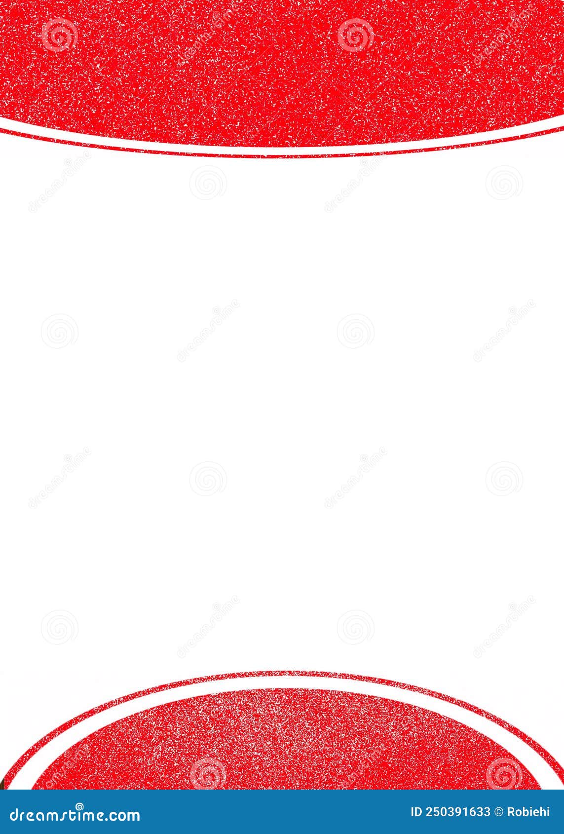 Vertical Template for Background Design Works Classic Texture with Free ...