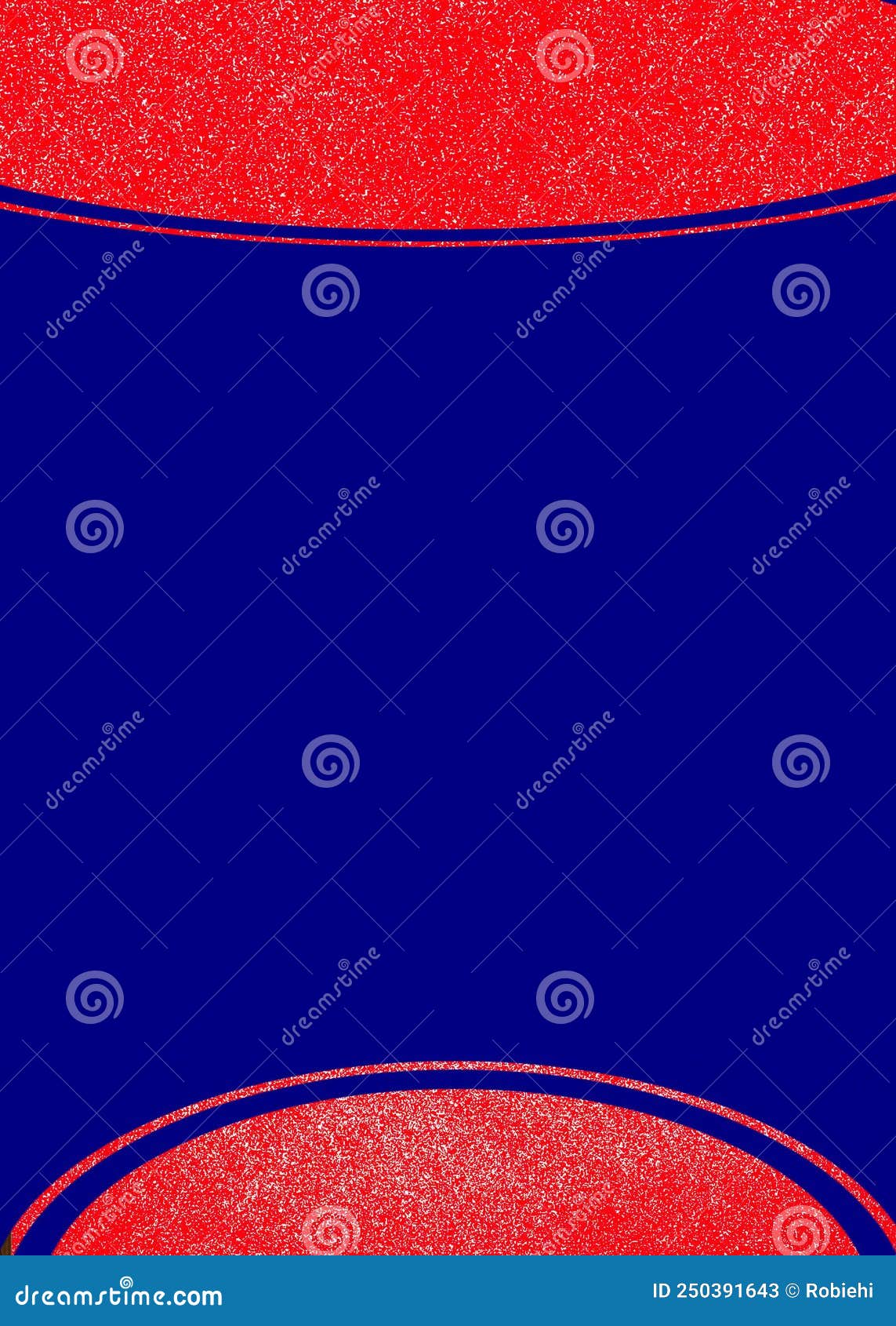 Vertical Template for Background Design Works Classic Texture with Free ...