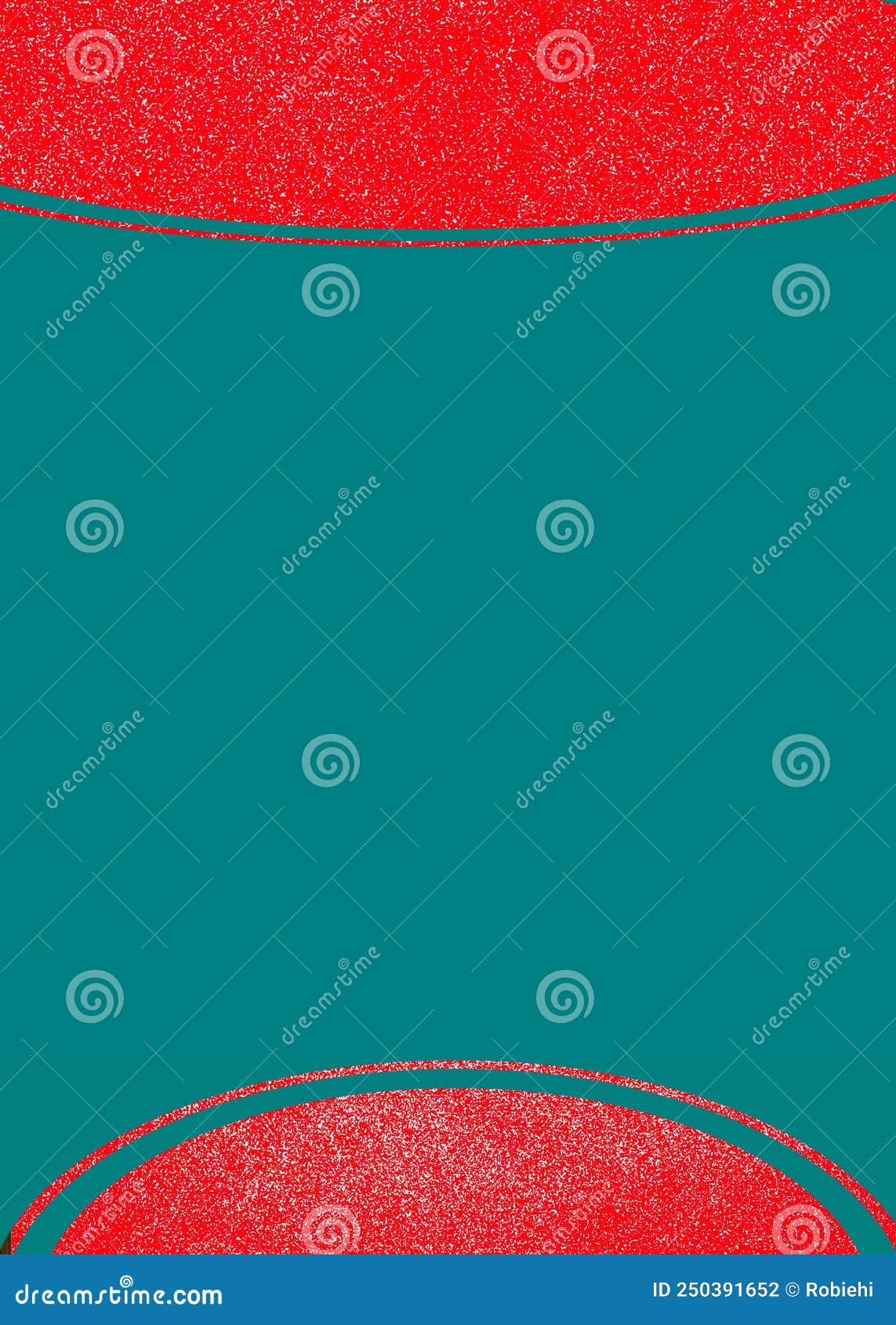 Vertical Template for Background Design Works Classic Texture with Free ...