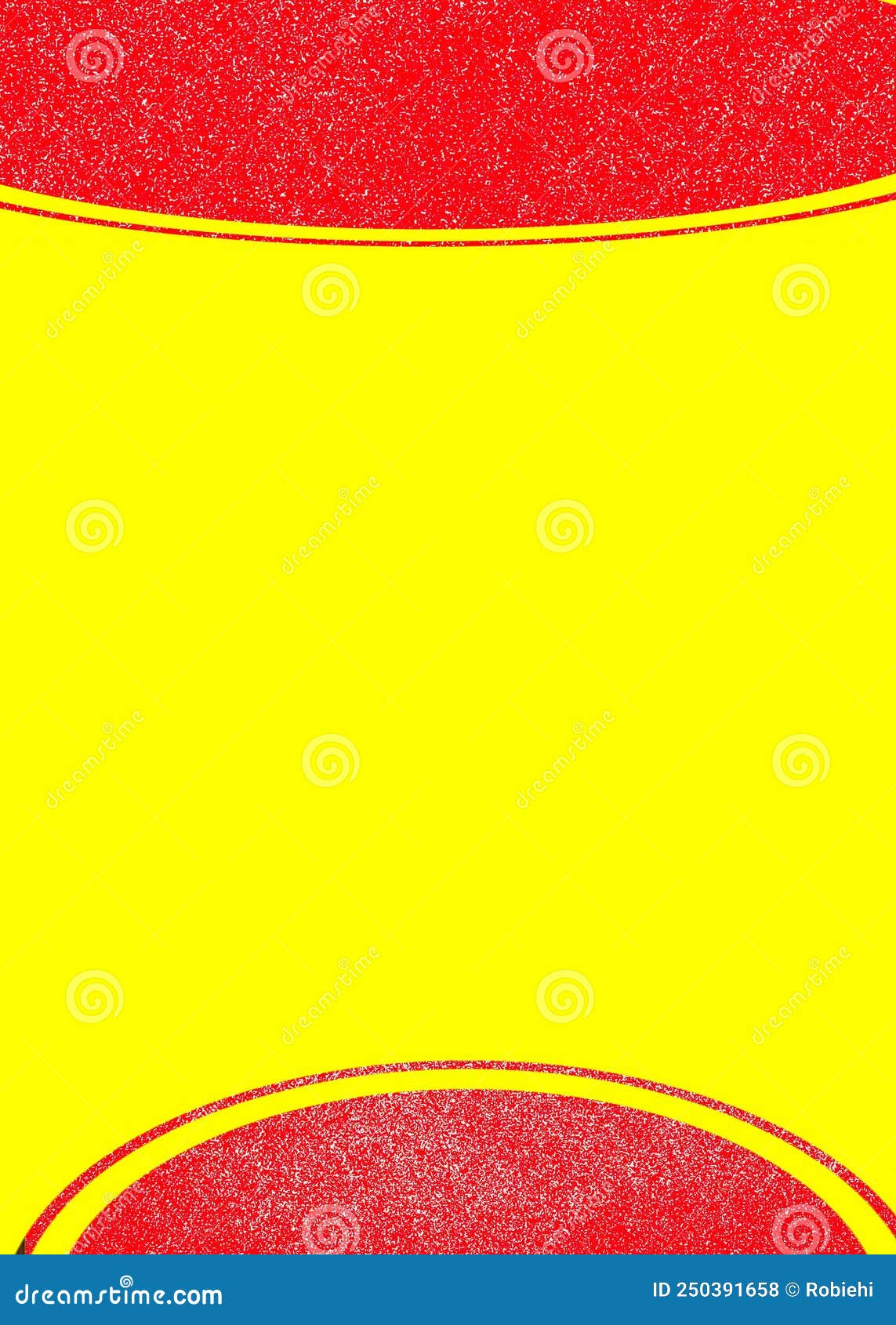 Vertical Template for Background Design Works Classic Texture with Free ...