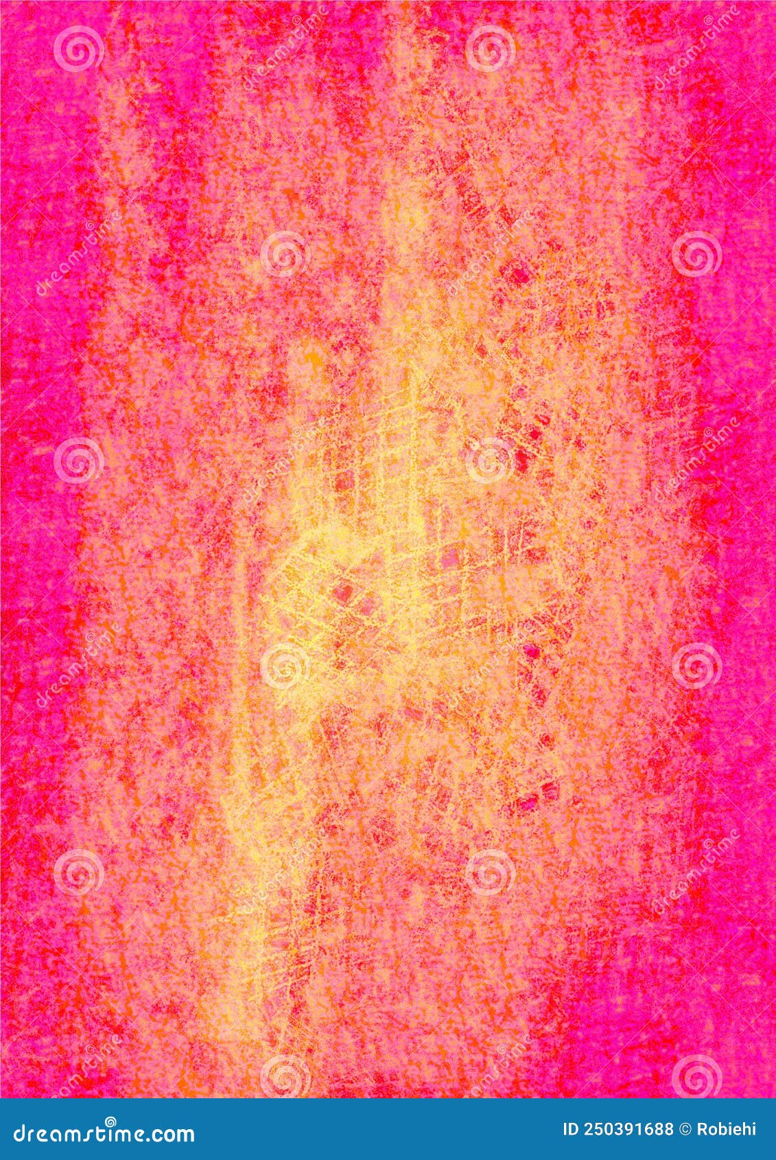 Vertical Template for Background Design Works Classic Texture with Free ...