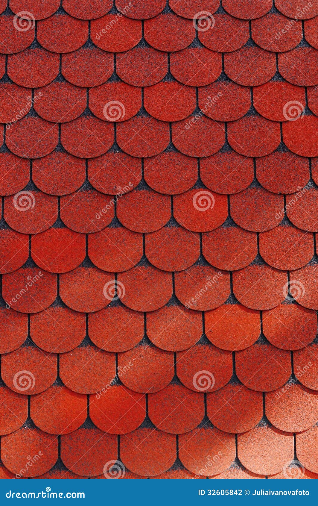 Vertical texture of tiles stock photo. Image of orange - 32605842