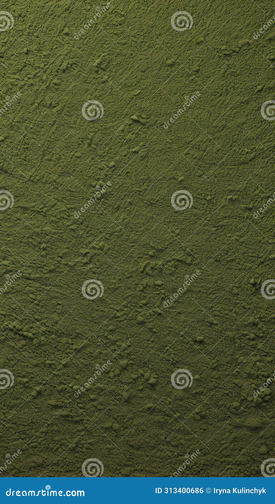 Vertical Textured Abstract Background with Olive Green Color Sand Stock ...