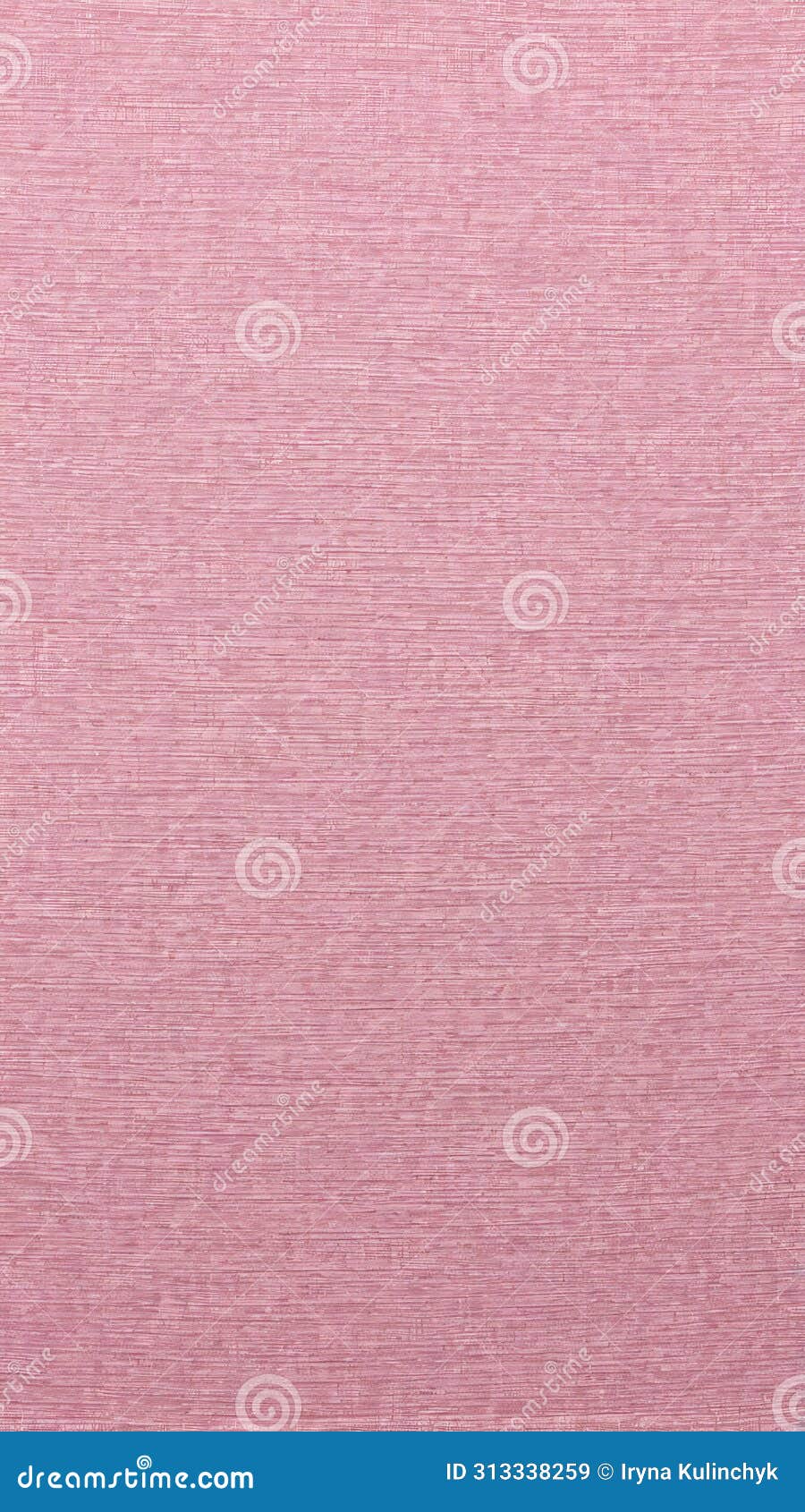 Vertical Textured Background with Pale Pink Color Fabric Stock Image ...