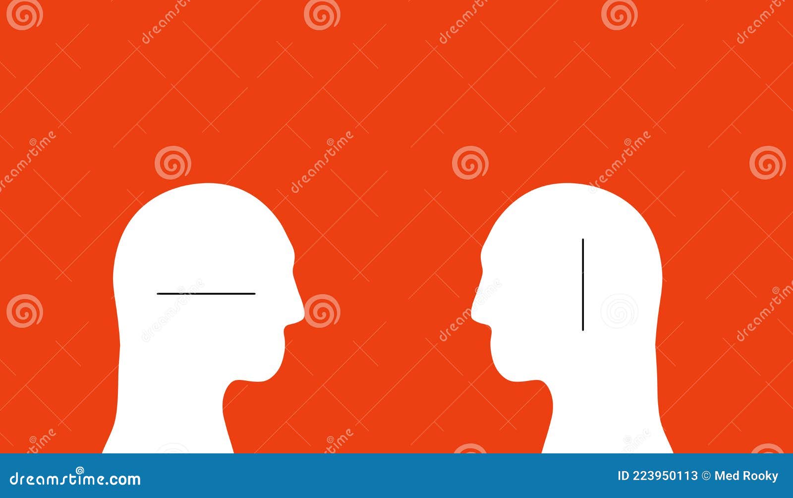 Vertical Thinking and Horizontal Thinking. Lateral Thinking and Linear ...