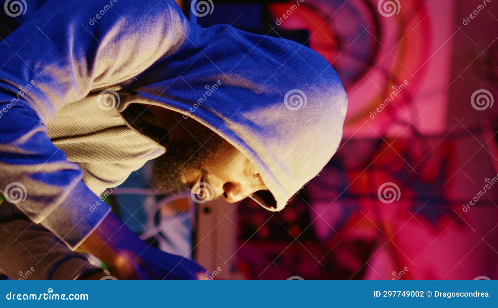 Vertical Video Hacker Holds SSD with Stolen Credentials Stock Footage ... Vertical Video Hacker Holds SSD with Stolen Credentials Stock Footage ...