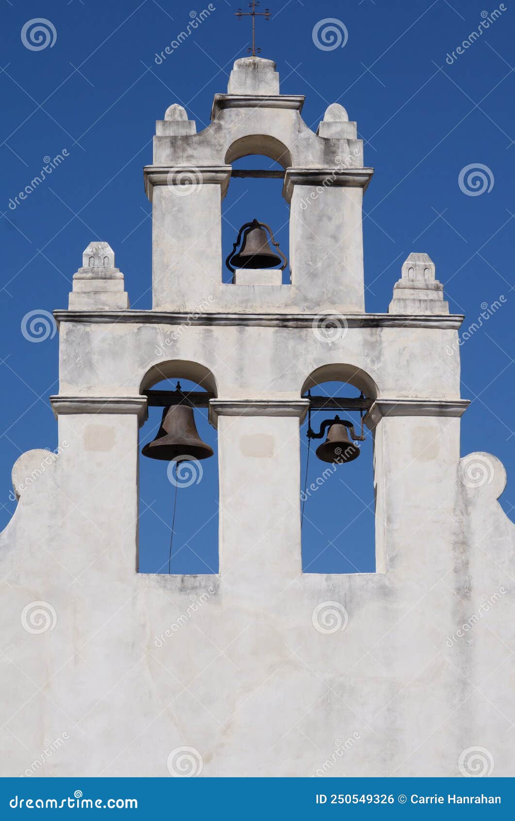 Mission San Juan Capistrano Bell Tower Stock Photo - Image of tower ... Mission San Juan Capistrano Bell Tower Stock Photo - Image of tower ...