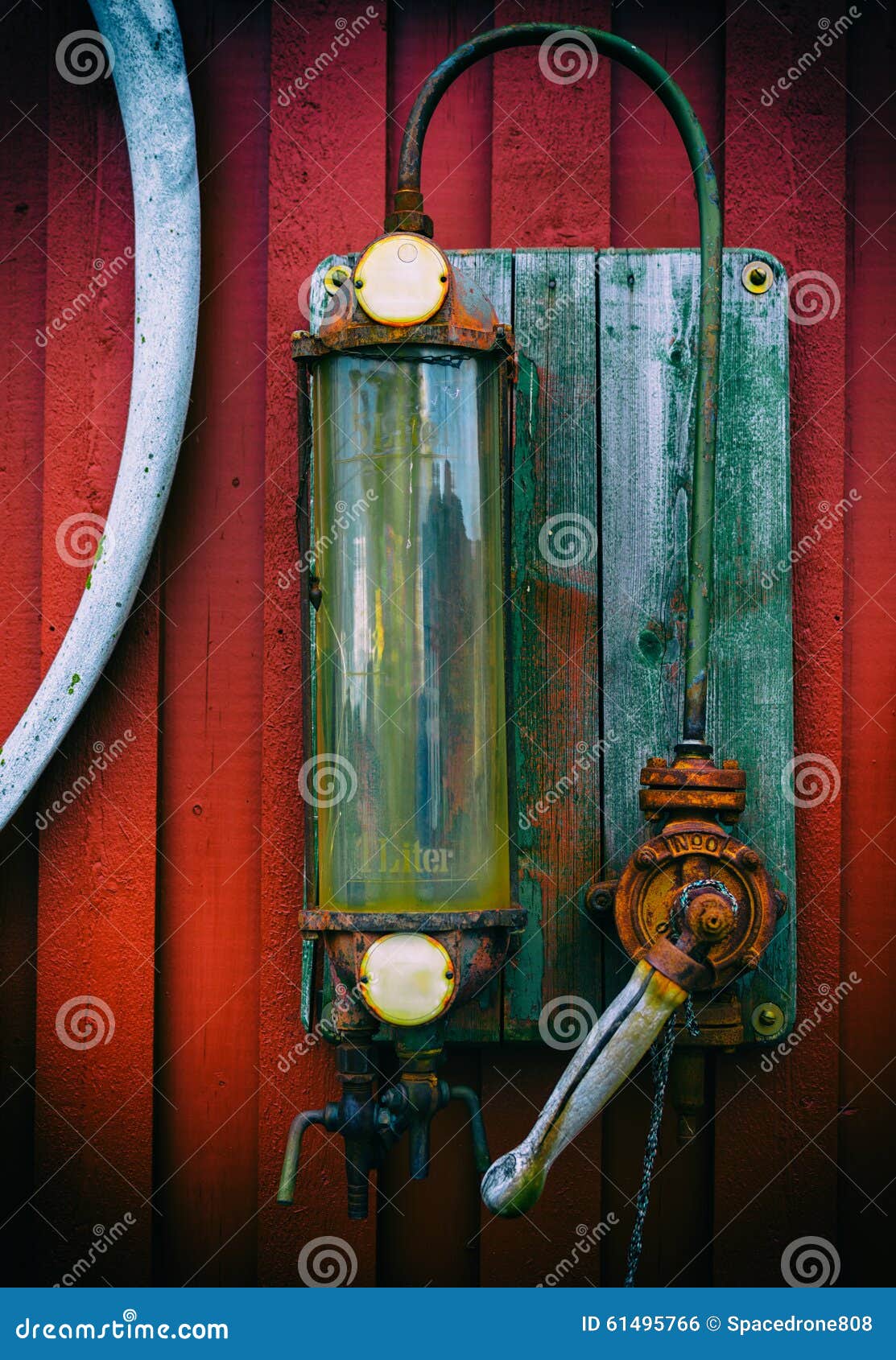 Vintage Cyberpunk Telemetry Radar Background Royalty-Free Stock Image ...