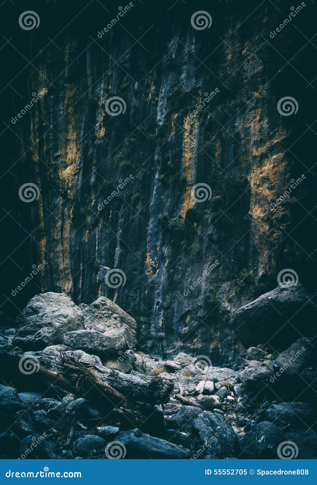 Vertical Vintage Pale Stone Rock Mountain Texture Stock Image - Image ...
