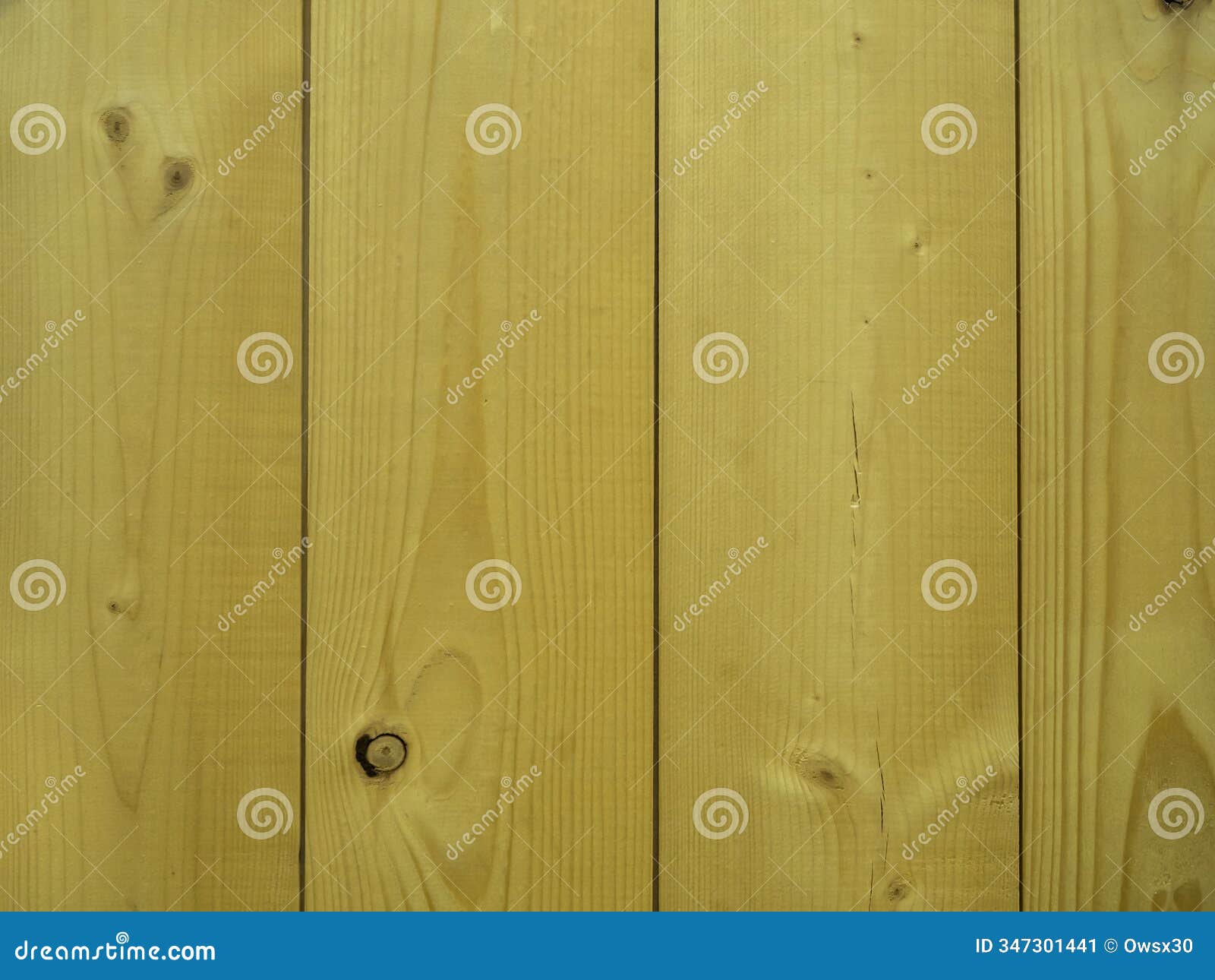 Vertical Wall of Pine Boards in the Background Stock Image - Image of ...
