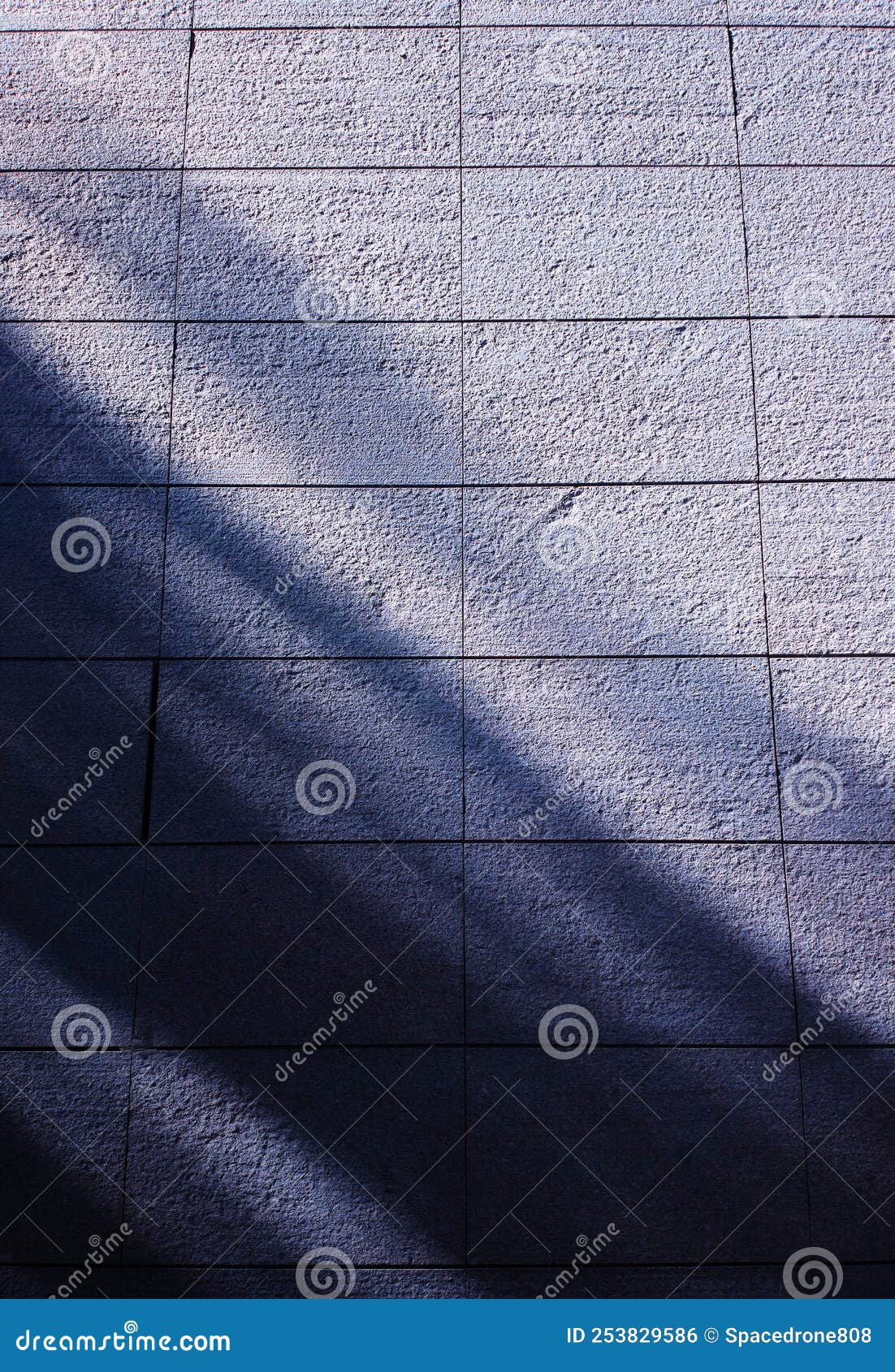 Vertical Wall Texture Illuminated by Sun Beams Backdrop Stock Photo ...