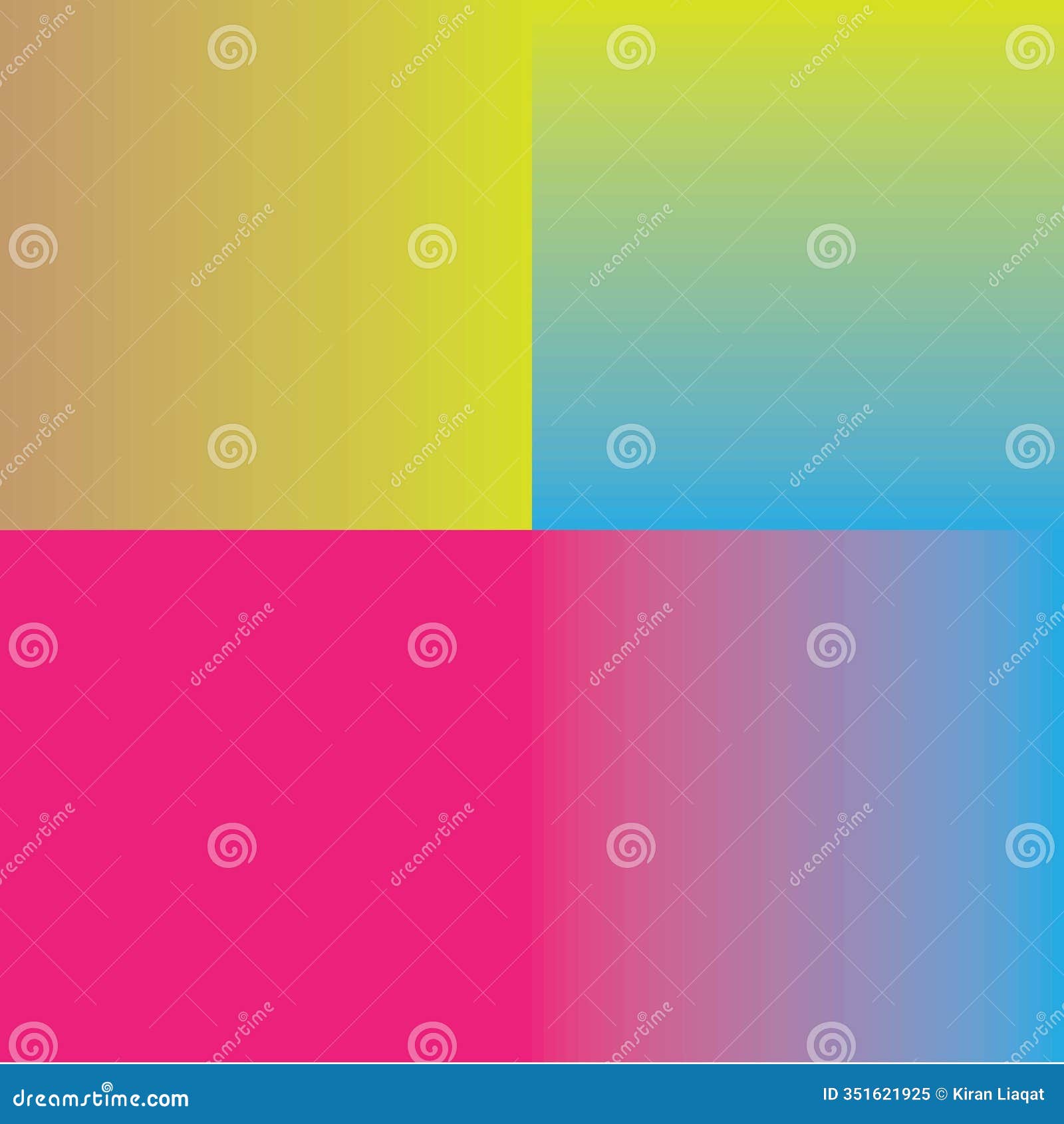 Vertical Wallpaper Multi Colors Background Stock Illustration ...