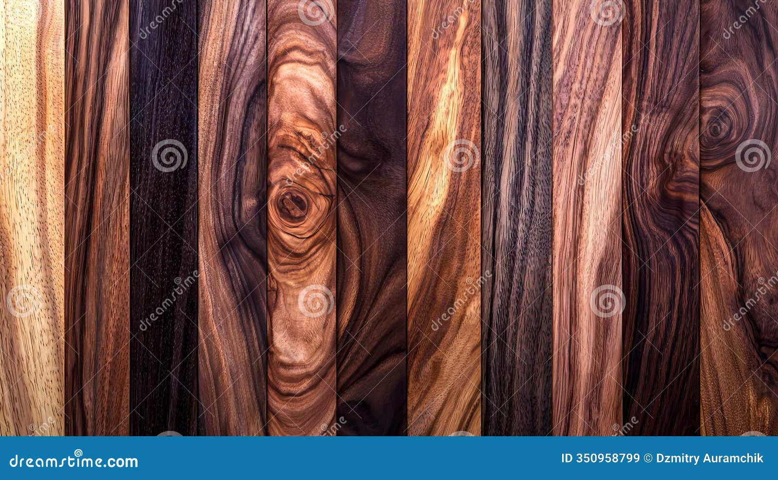 Vertical Walnut Wood Texture with Natural Grain Detail for Elegant ...