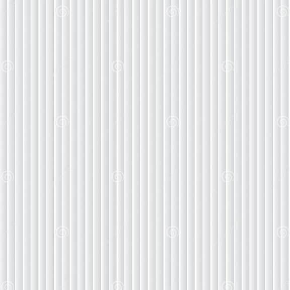 Vertical White Lines Optical Effect Vector Seamless Pattern Stock ...