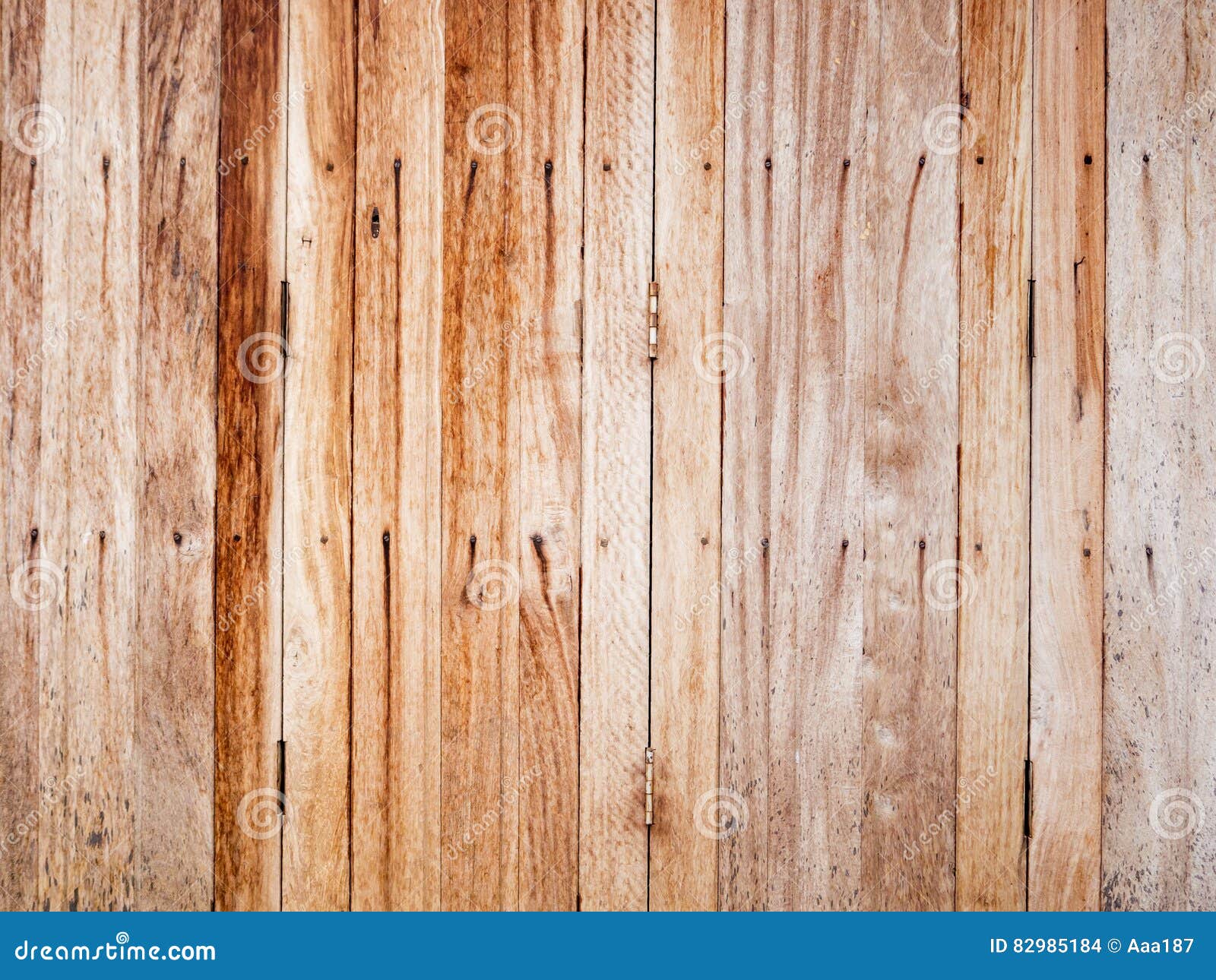 Vertical Wood Panel Texture Stock Photo - Image of frame, sign: 82985184