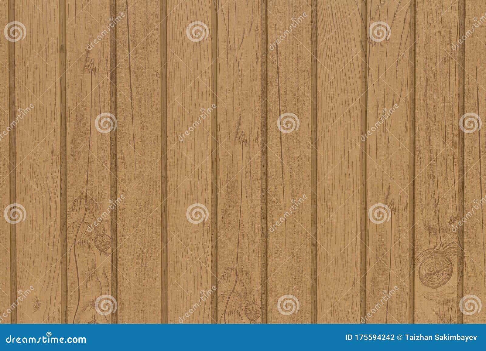 Vertical Wood Texture of Wooden Planks Stock Photo - Image of aged ...