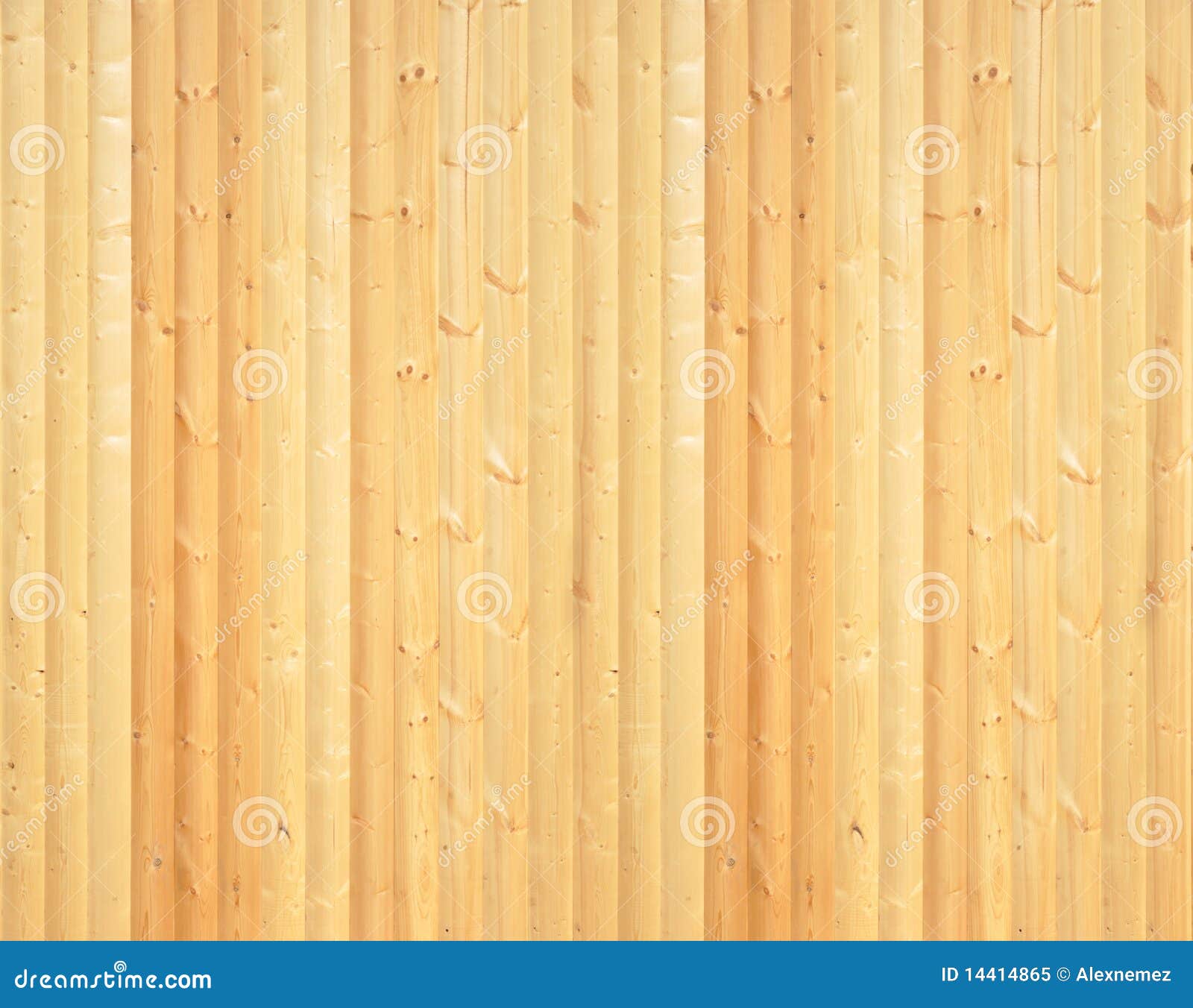 Vertical Wooden Planks, Loopable Horizontally Stock Image - Image of ...