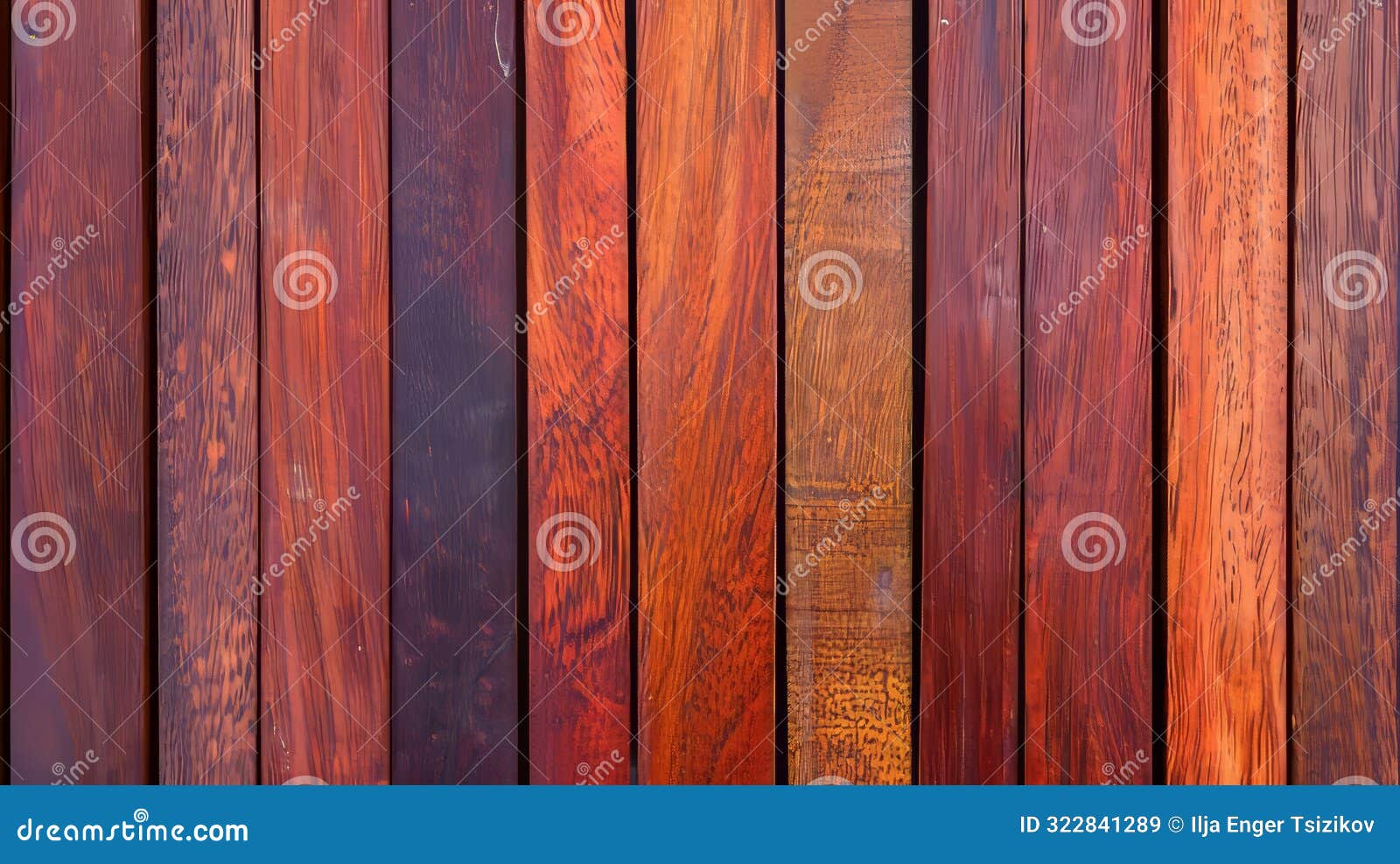 Vertical Wooden Slats Background Natural Wood Panel Texture for ...