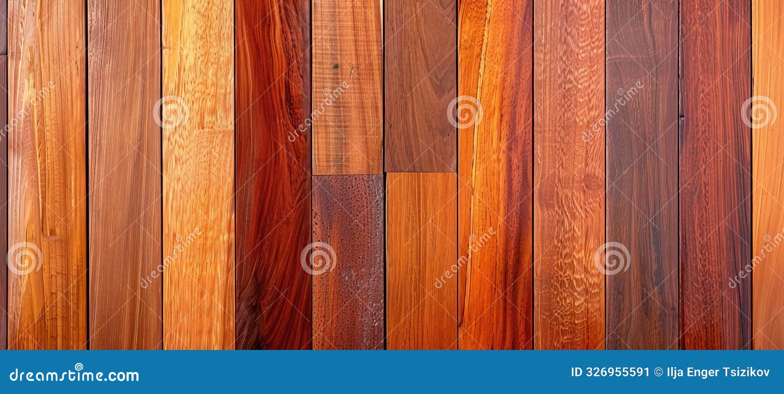 Vertical Wooden Slats Background Natural Wood Panel Texture for ...