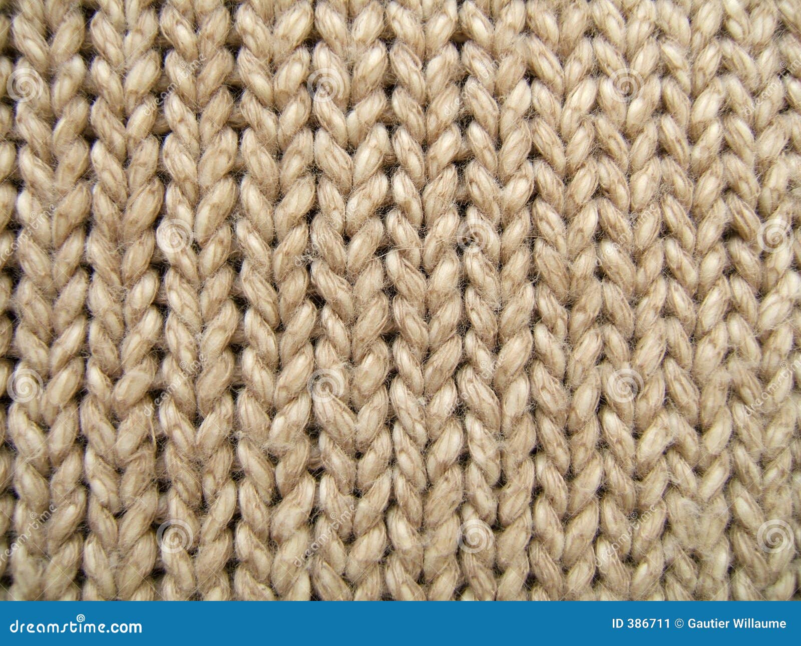 Vertical wool lines stock image. Image of abstract, crochet - 386711