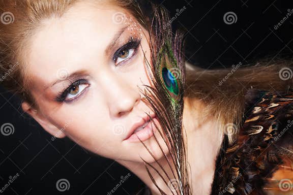 Verticale avec la clavette photo stock. Image du clavette - 29374918