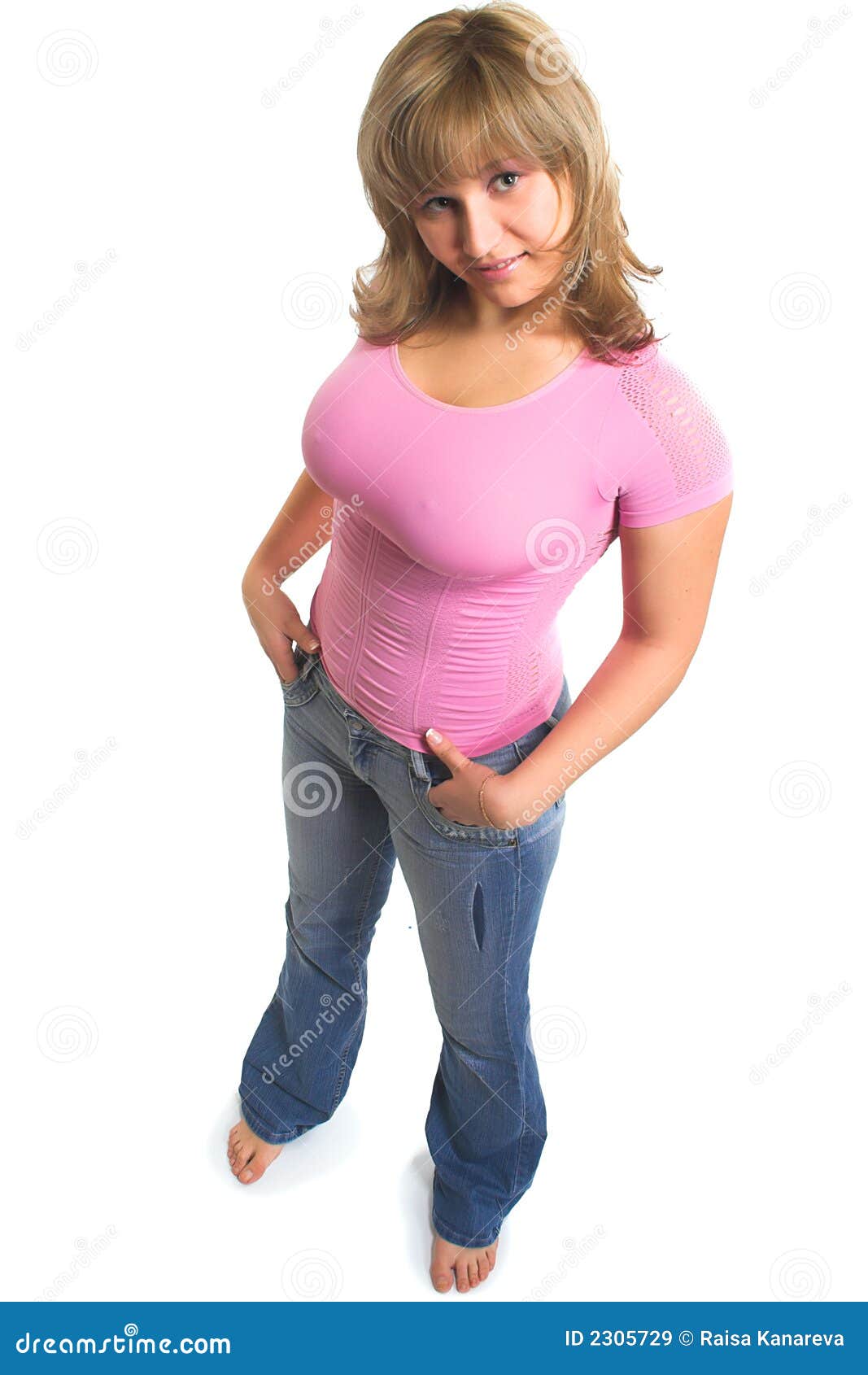 Verticale Dune Belle Fille Sexy Image Stock Image Du Regard Chaud