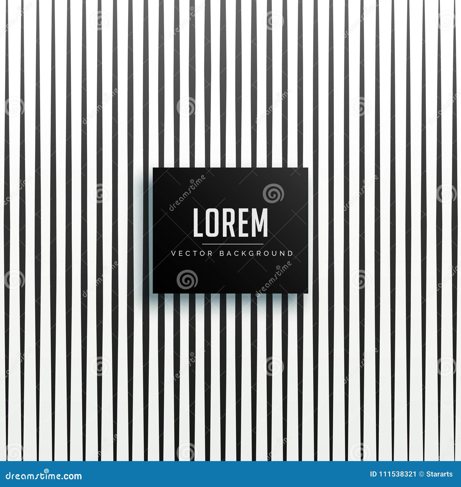 Verticle Lines Pattern Vector Background Stock Vector - Illustration of ...