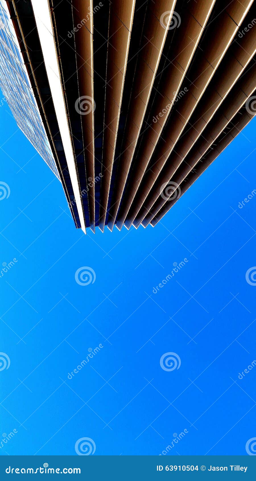 Verticle stock photo. Image of contrast, straight, building - 63910504