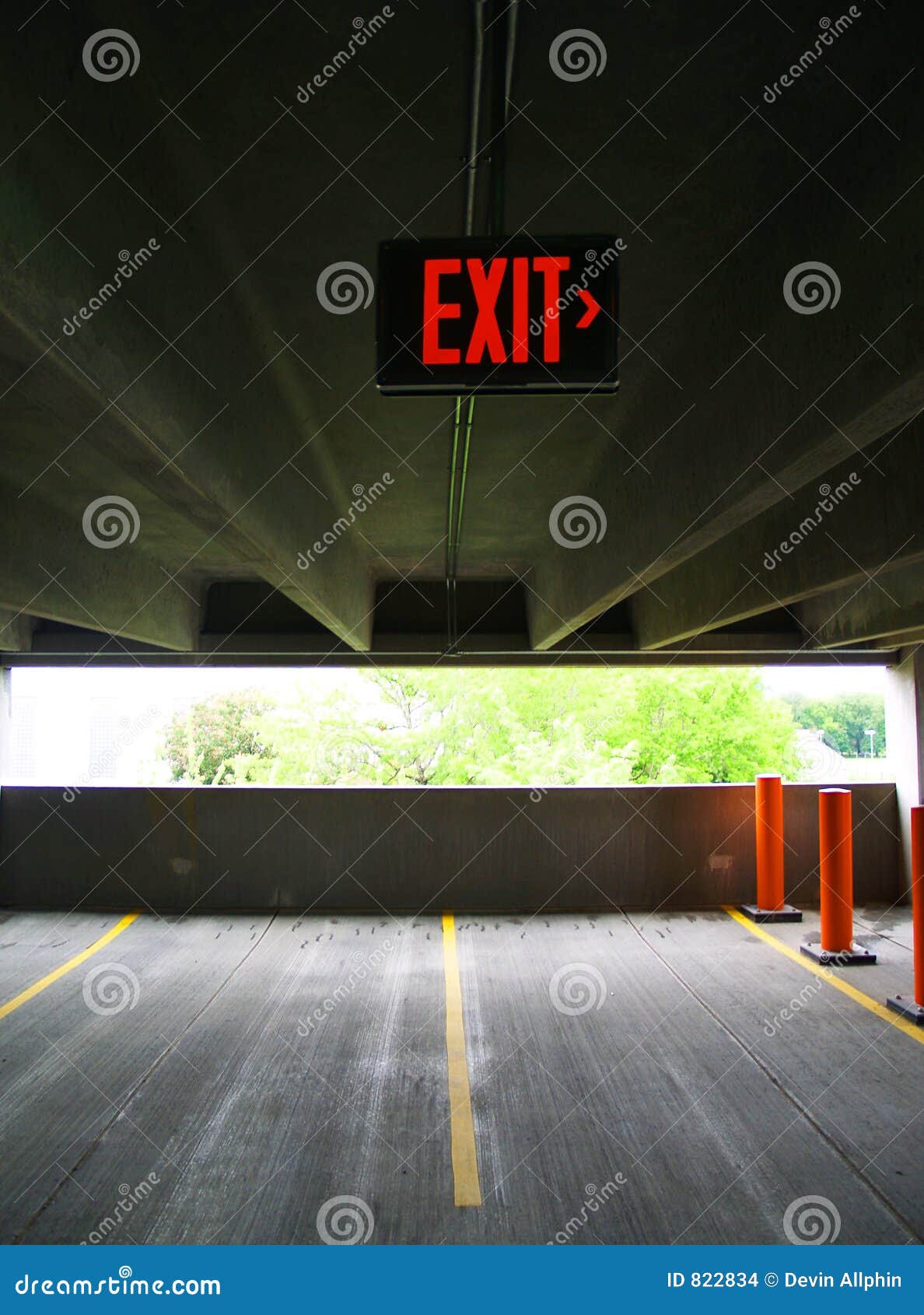 Car Exiting Garage Stock Photos - Free & Royalty-Free Stock Photos from ...