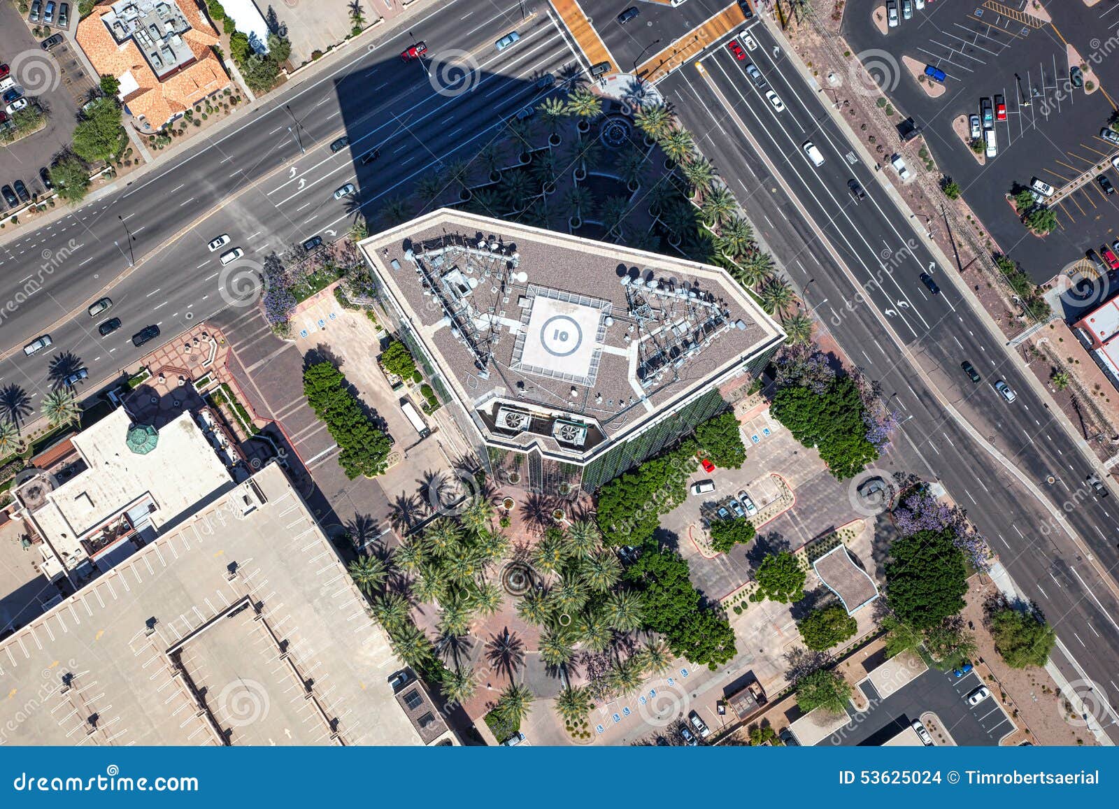 Vertigo stock photo. Image of glass, asphalt, lanes, parking - 53625024