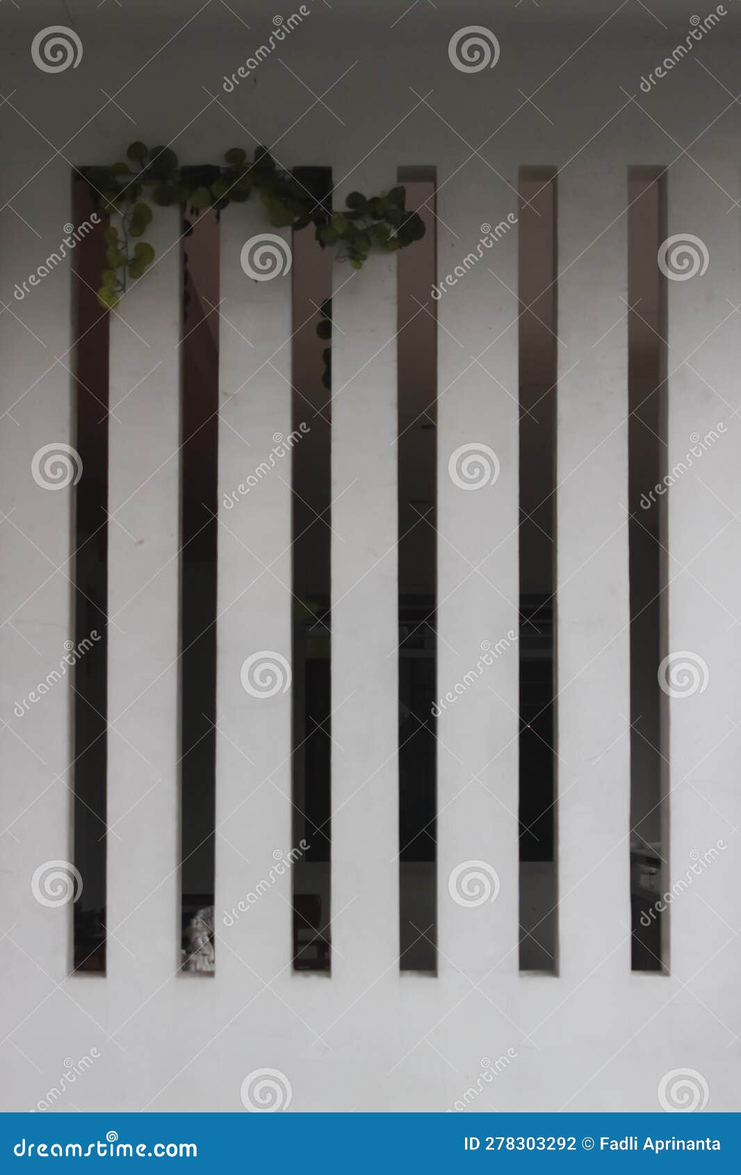 Vertikal line stock photo. Image of minimalist, street - 278303292