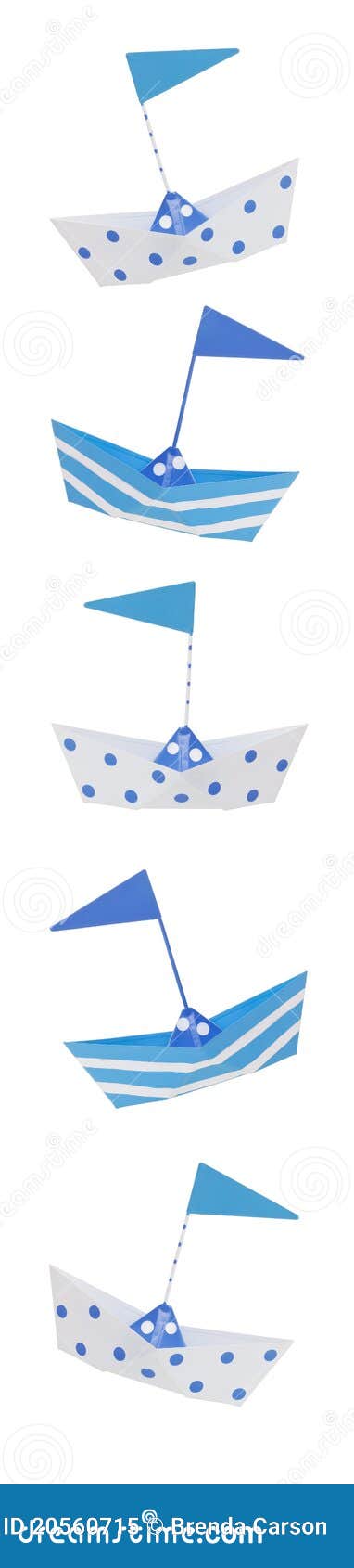 Vertikaler Boots-Rand stock abbildung. Illustration von zeile - 20560715