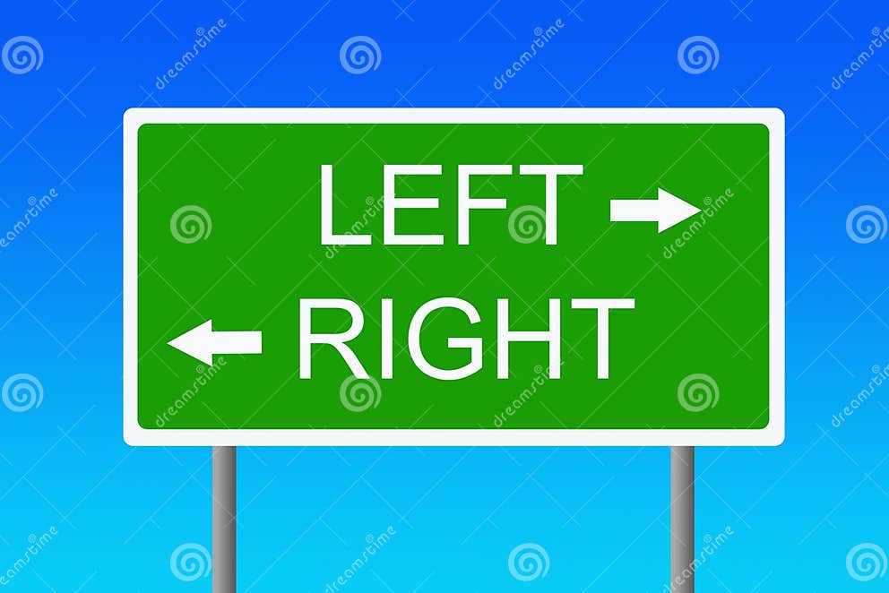 Verwarrend teken stock illustratie. Illustration of verwar - 15781675