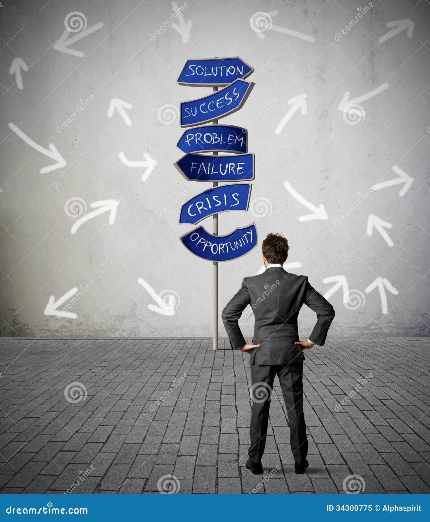 Verwarring stock afbeelding. Image of verward, kans, schuld - 34300775