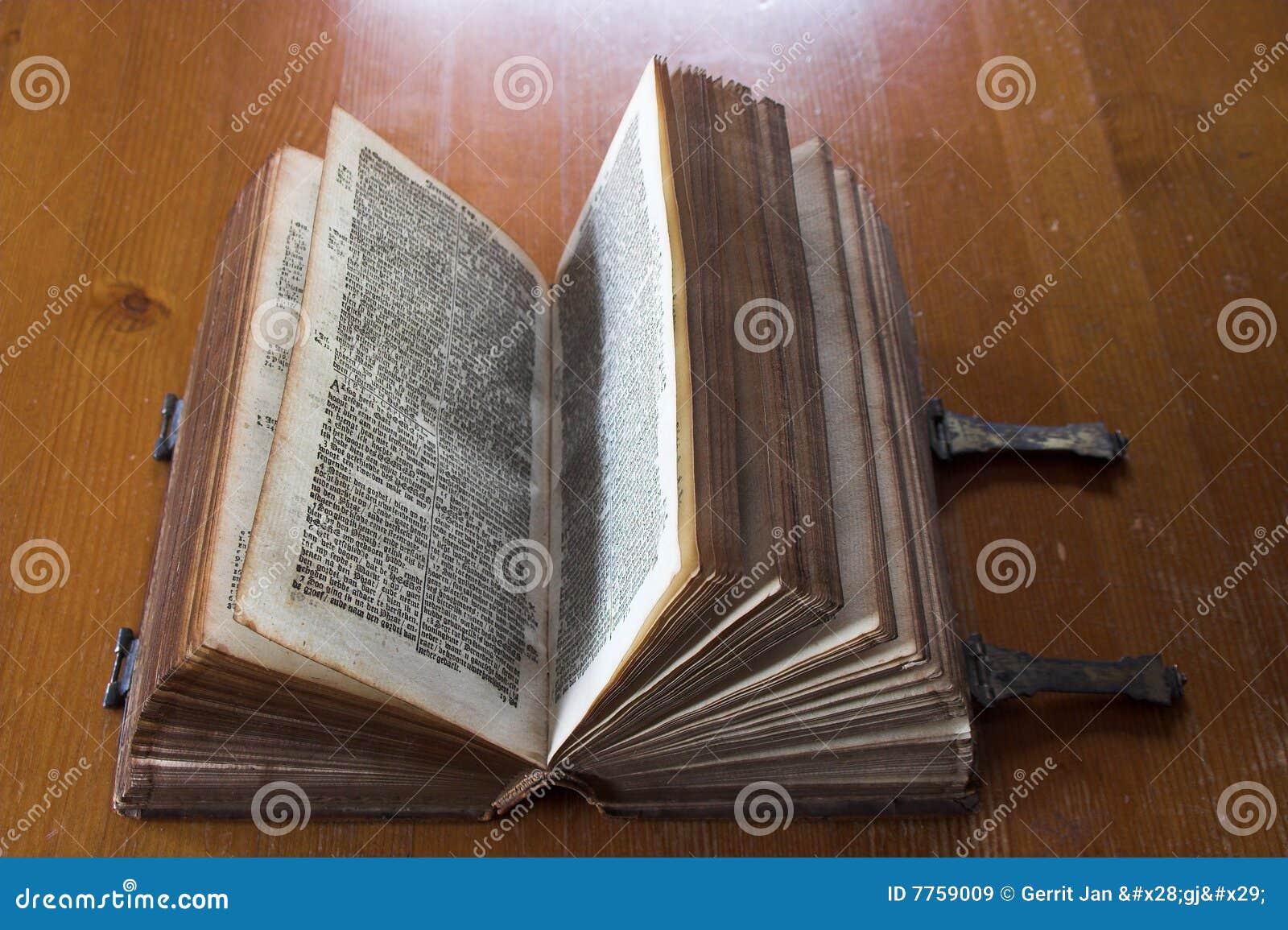 Very ancient bible stock image. Image of discipline, hope - 7759009