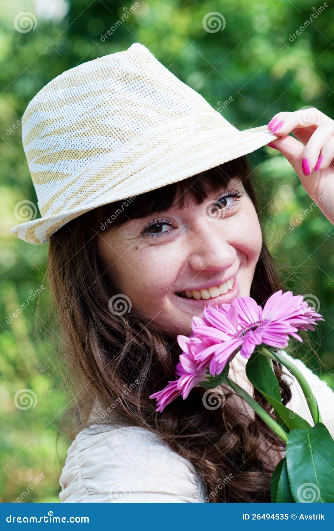 Very beautiful stock image. Image of face, beauty, lips - 26494535