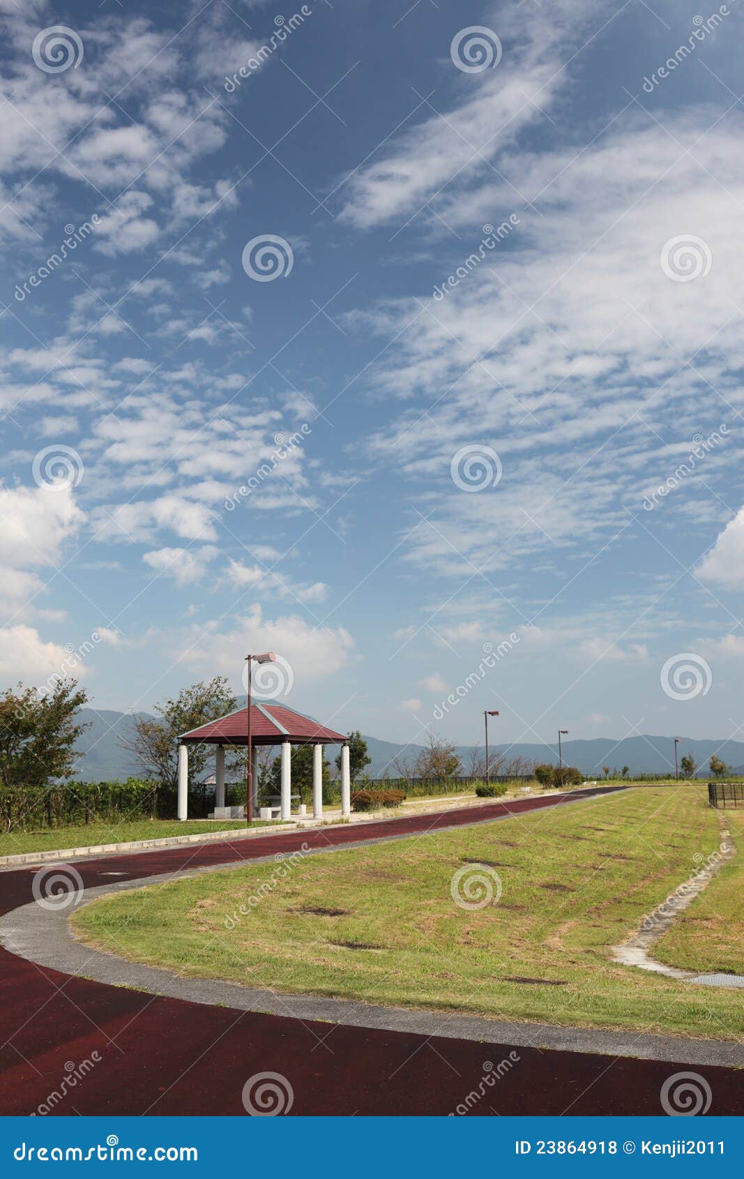 Very beautiful autumn sky stock photo. Image of sunny - 23864918