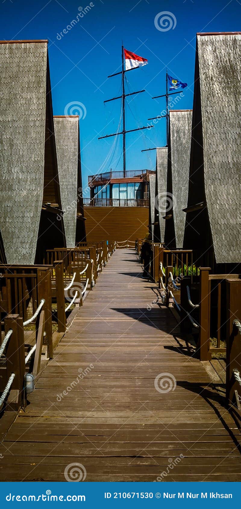 Very beautiful stock photo. Image of beautiful, town - 210671530