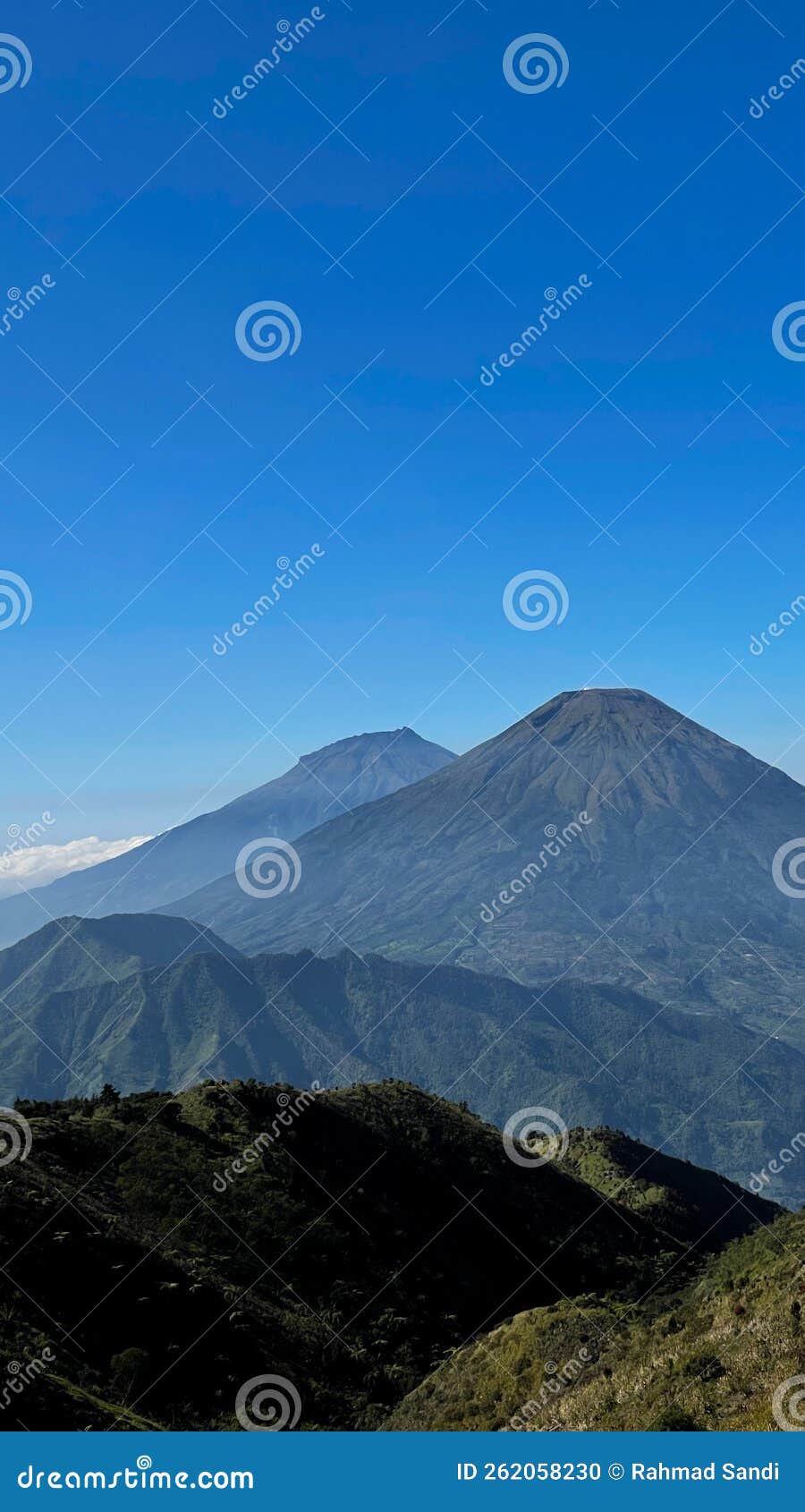 Very beautiful scenery stock photo. Image of beautiful - 262058230