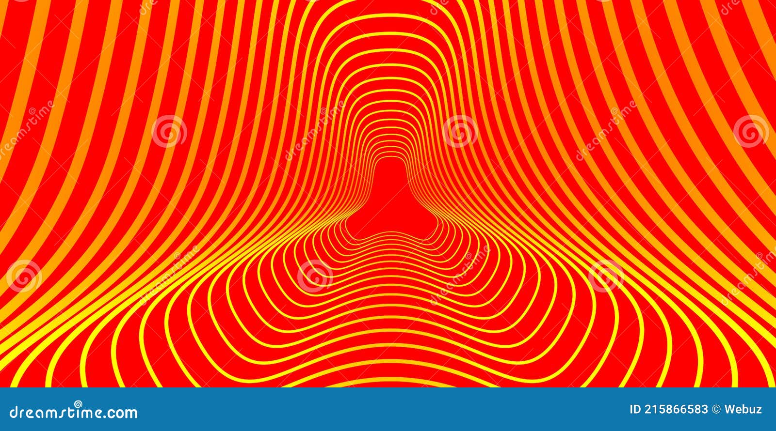 A Very Beautiful Unusual Unique Spiral Pattern Consisting of Twisting ...