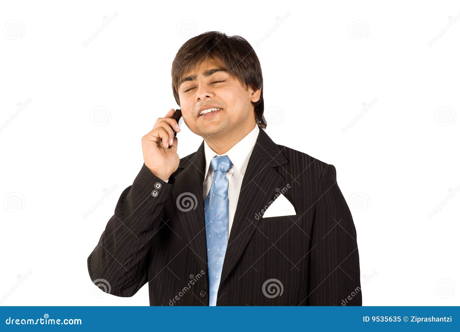 Very Busy on cell phone stock image. Image of call, looking - 9535635
