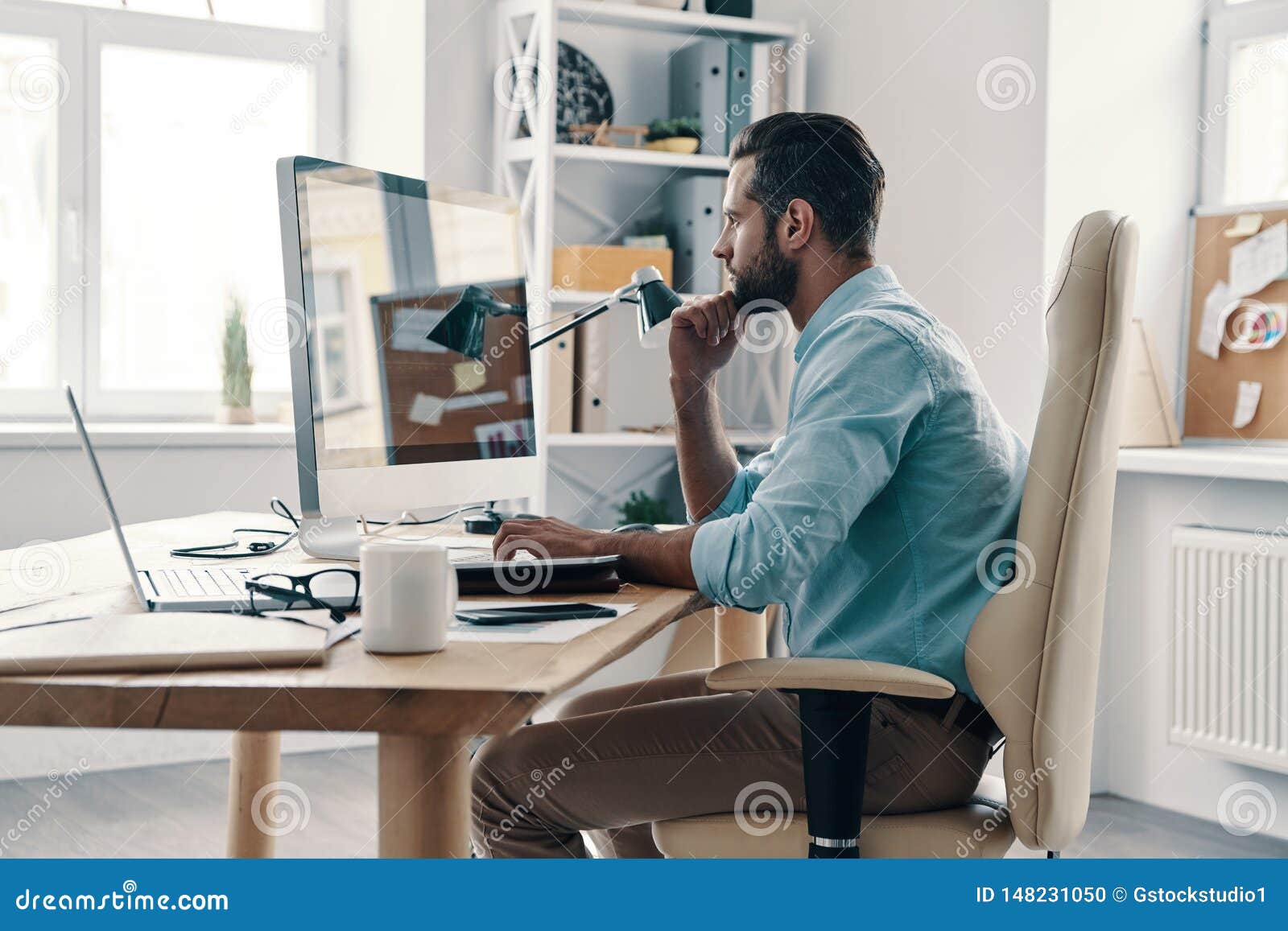 Very busy. stock photo. Image of occupation, growth - 148231050