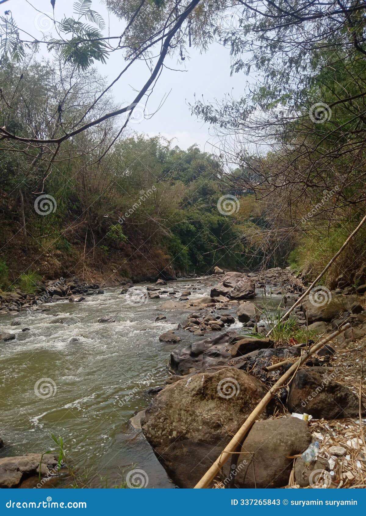 Rocky rivers stock image. Image of cold, river, clear - 337265843