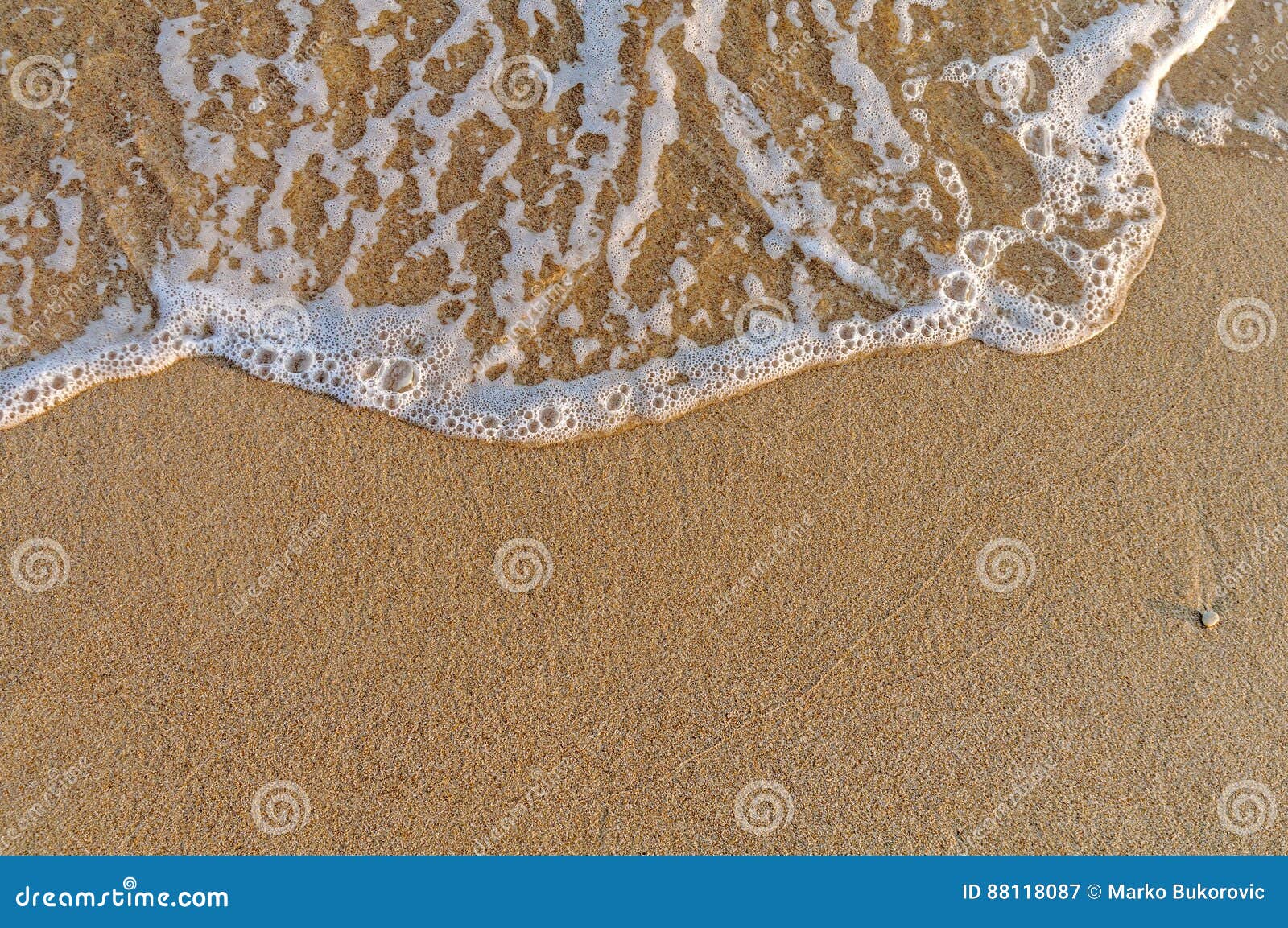Close-up Of Sand Falling In An Hour Glass Royalty-Free Stock Image ...
