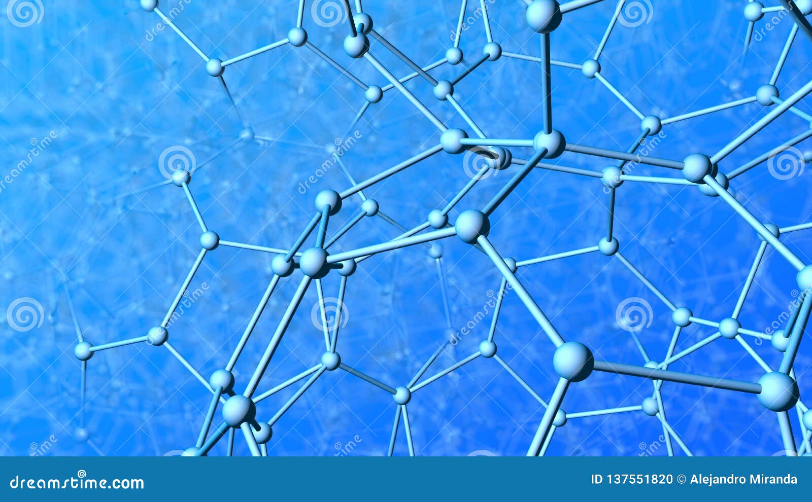 Very Complex Structure Formed by Tubes and Spheres As Molecules with ...